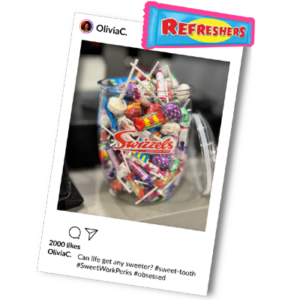 Win a Swizzels 3KG Mega Refill | Free Stuff Spot